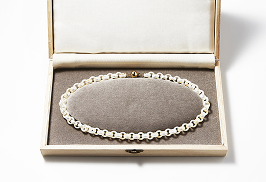 Lin Cheung - Artist | gallery deux poissons